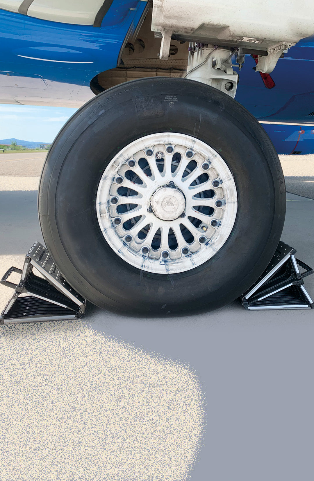 Airliner – Alphachocks