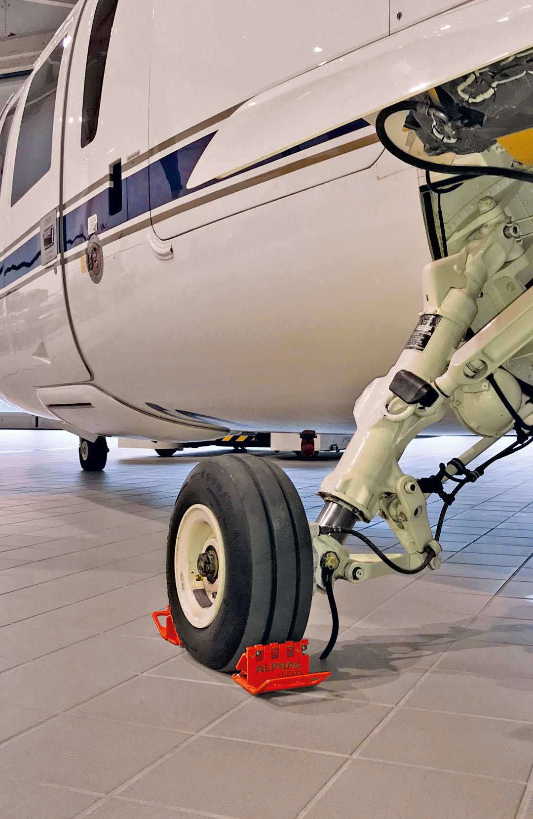 Helicopter – Alphachocks