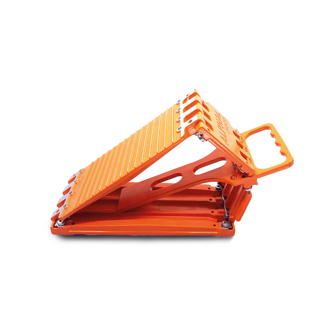 ALPHACHOCKS MID – Alphachocks