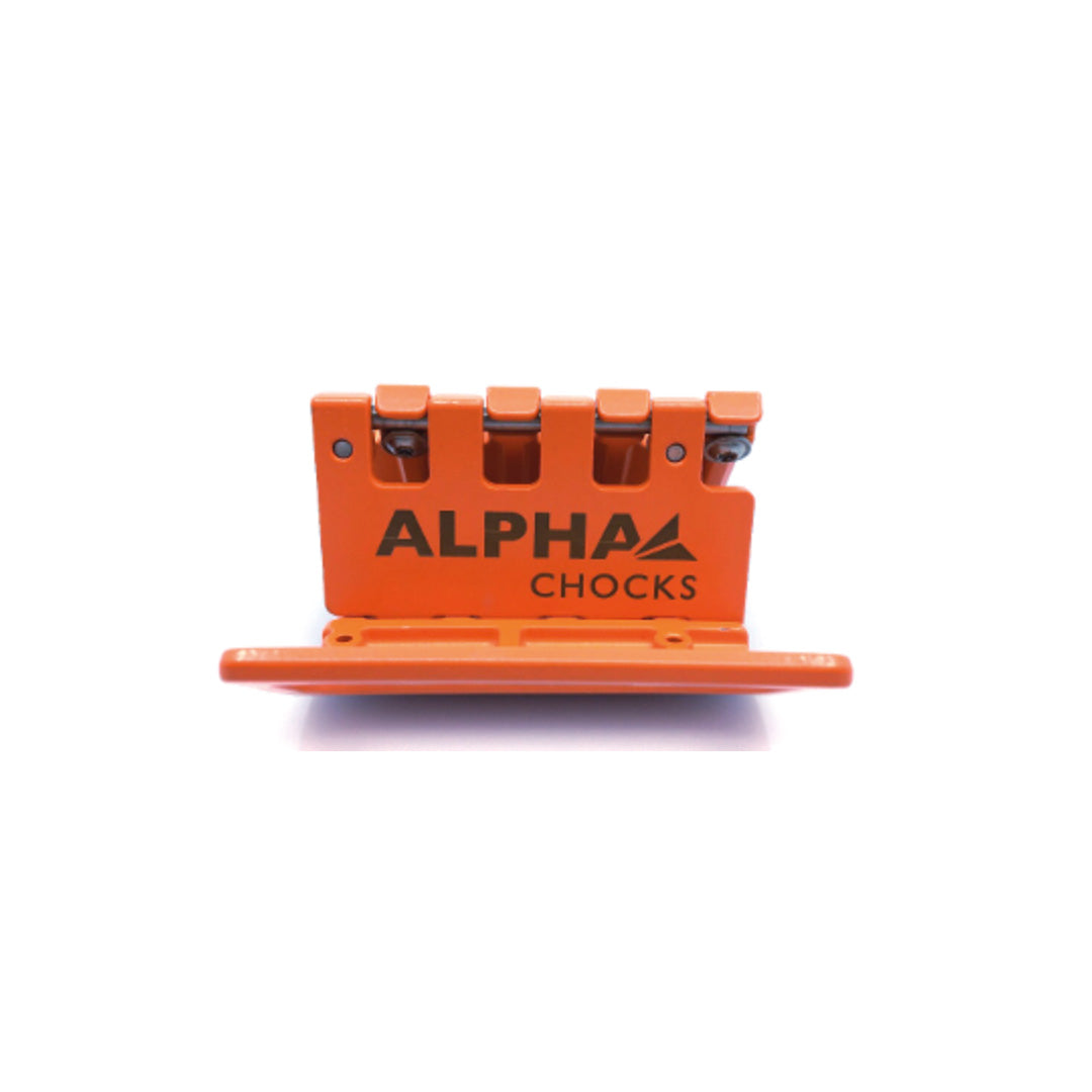 Carbon engraving – Alphachocks